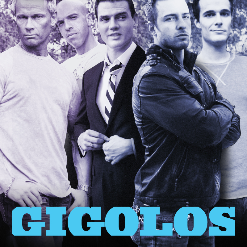 Gigolos Tv Show Season 6 60 Photos - Moonagedaydream.film