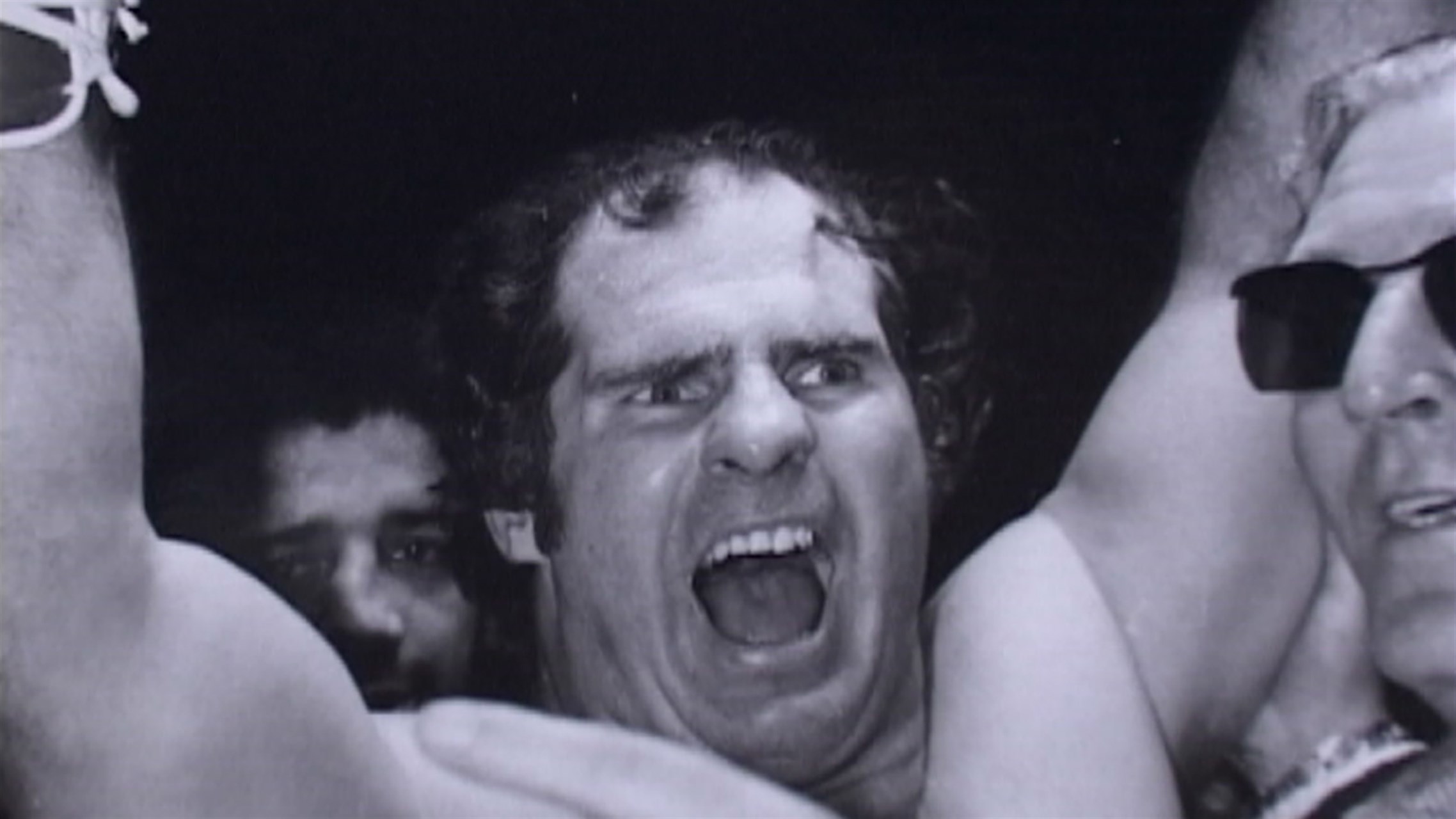 Roy Shaw's Instagram, Twitter & Facebook on IDCrawl