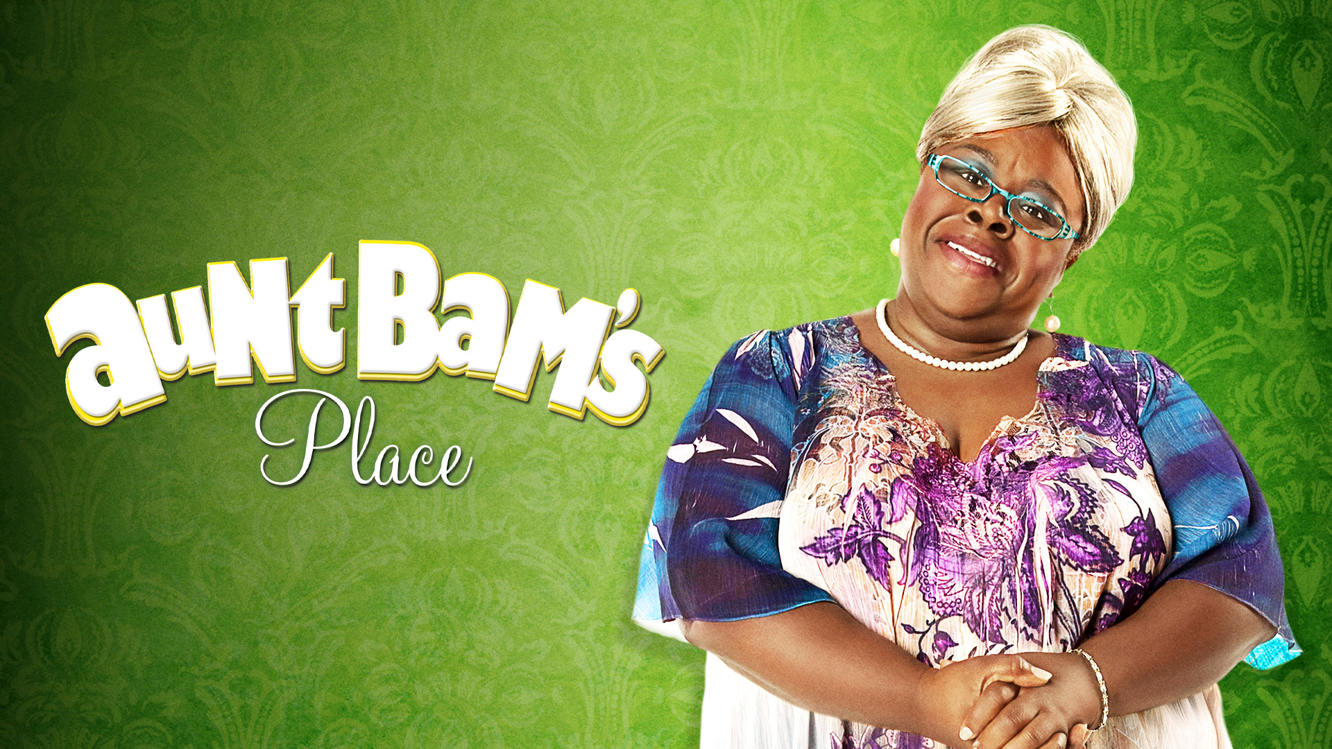 Tyler Perry's Aunt Bam's Place