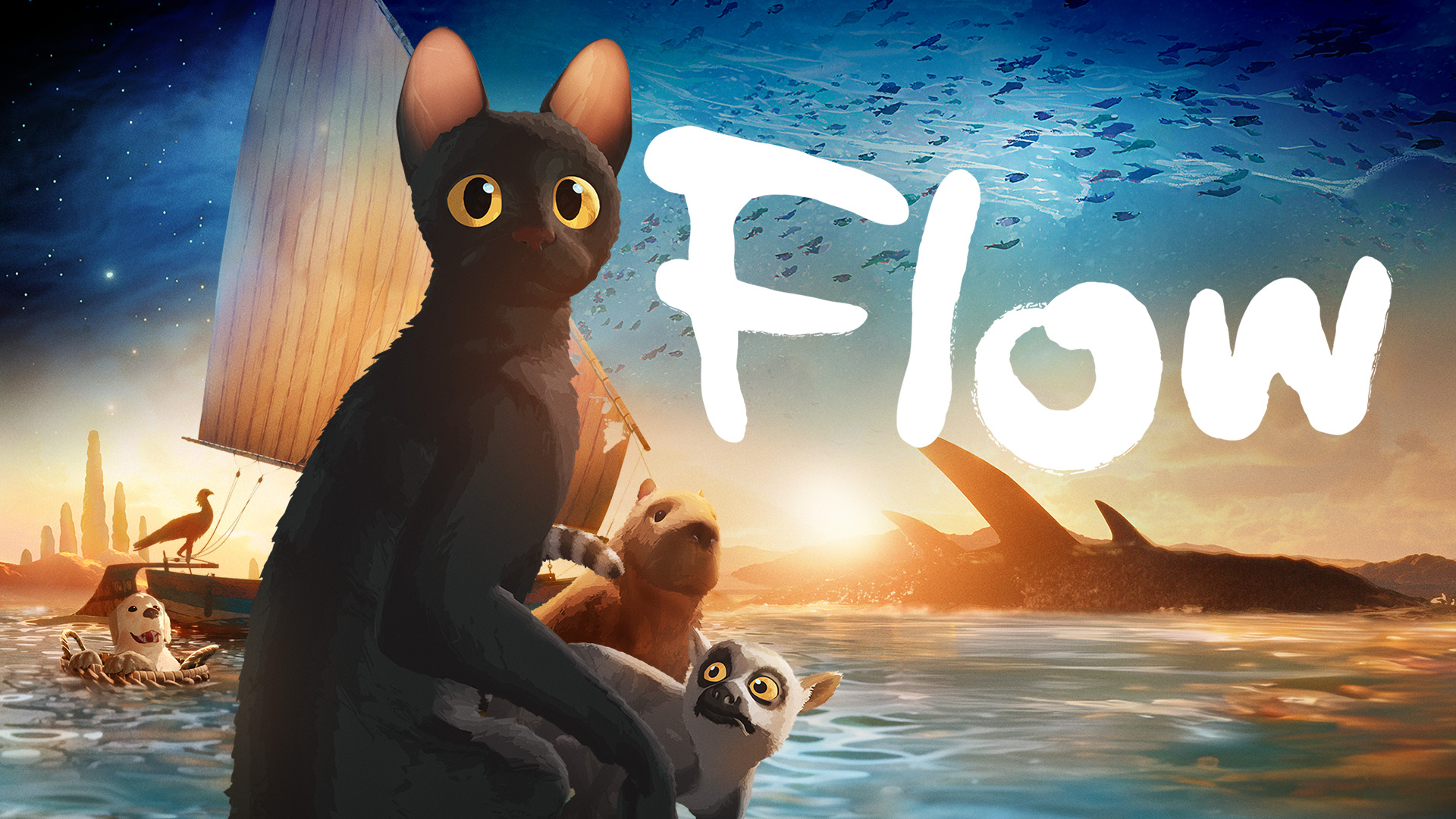 Flow