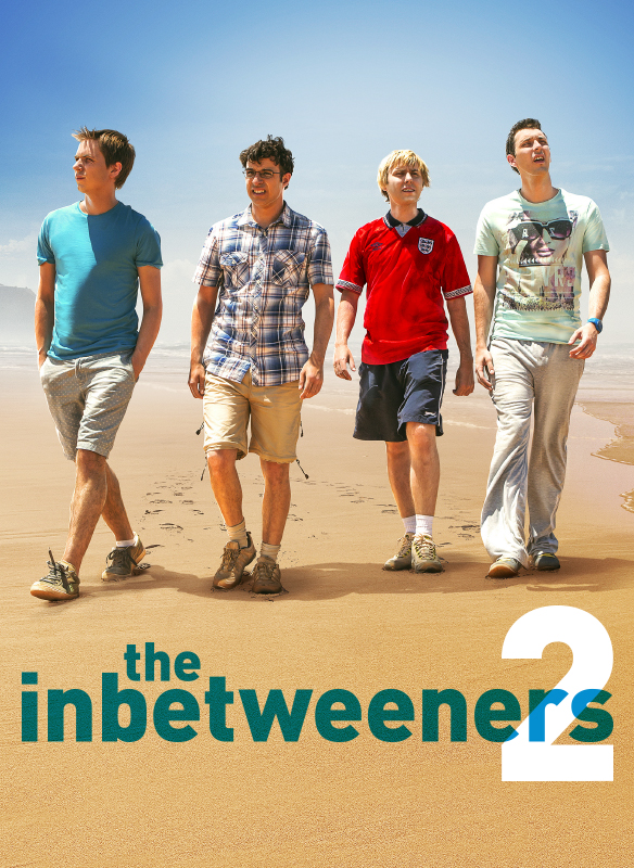 The Inbetweeners 2 Blake Harrison Attending The Premiere Of New Film
