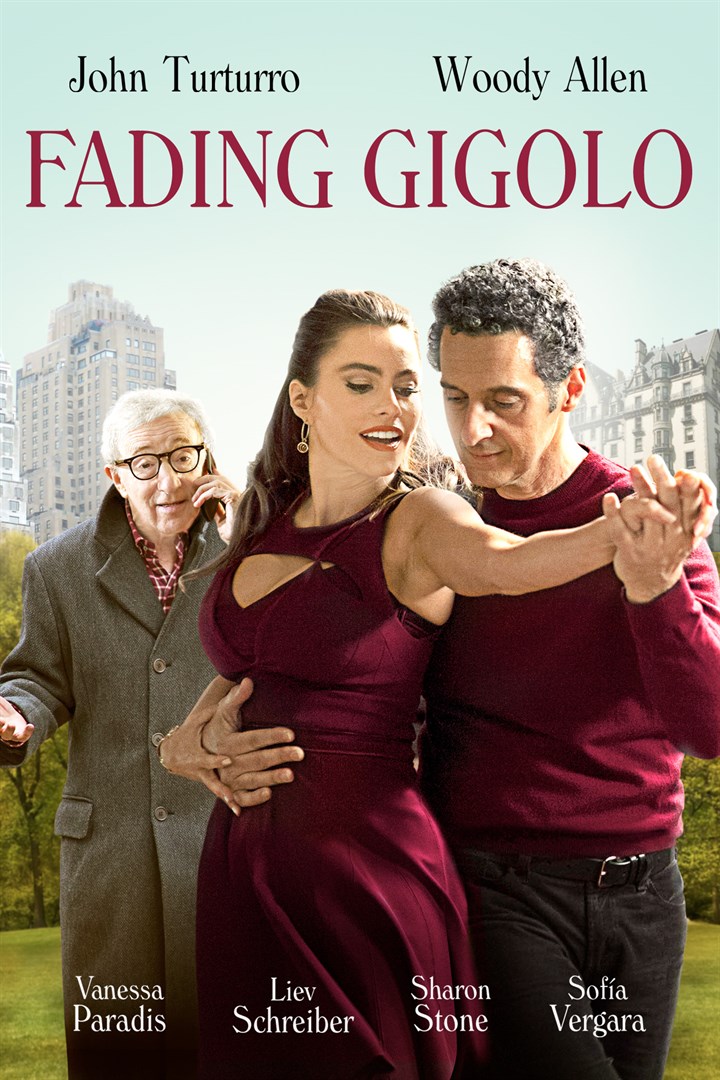 Gigolos Dvd 1 2 3 4
