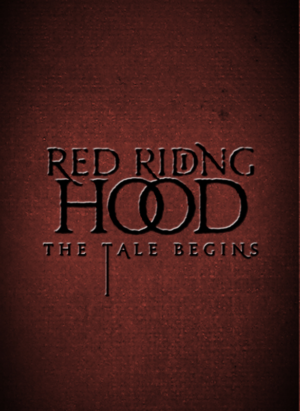 Red Riding Hood Movie Poster