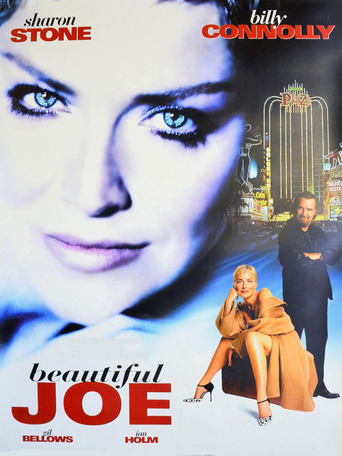 Beautiful Joe - Watch Movies & TV Shows | Microsoft Store