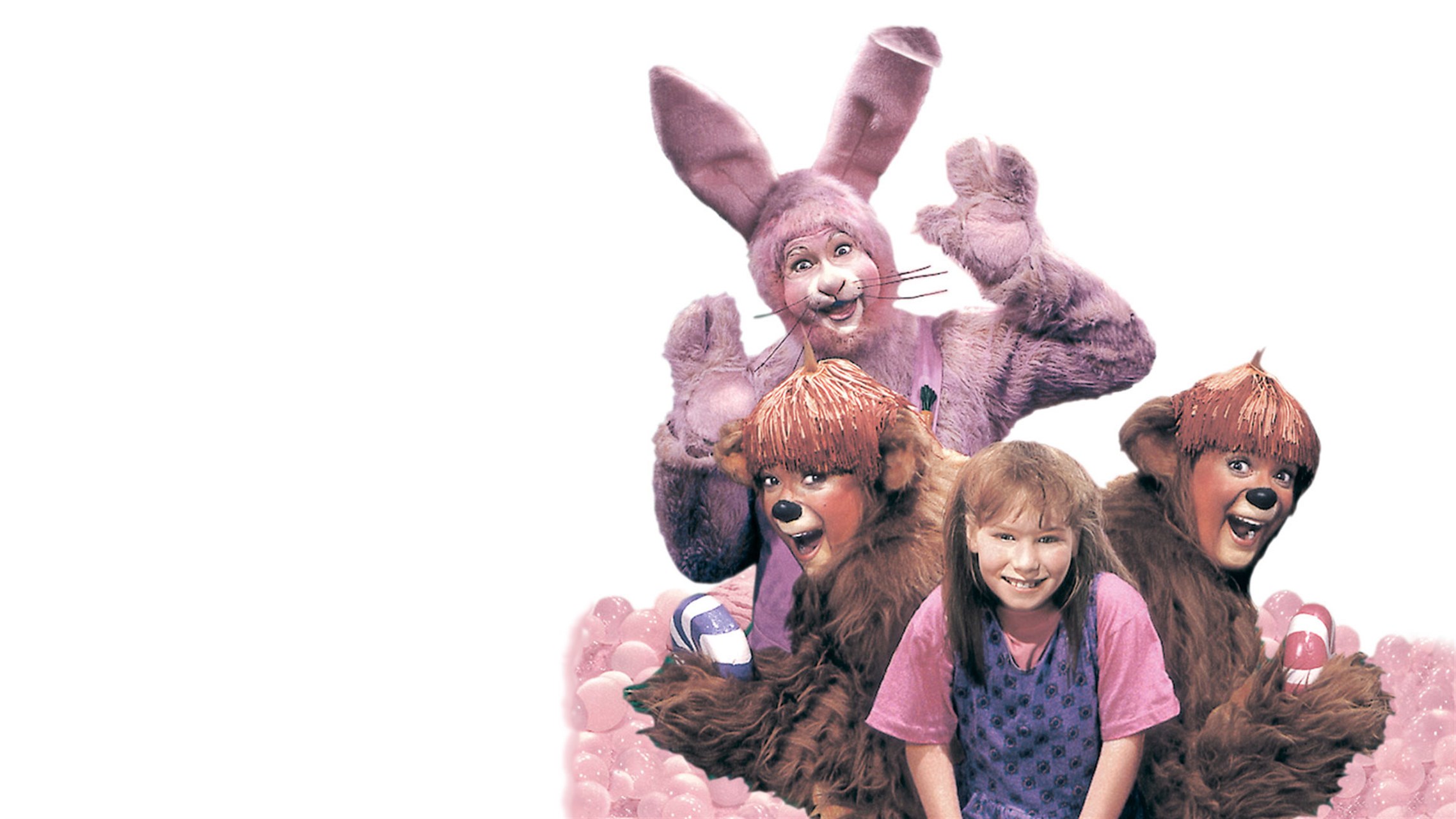 Little Bunny Foo Foo Movie Big Rock Candy Mountain