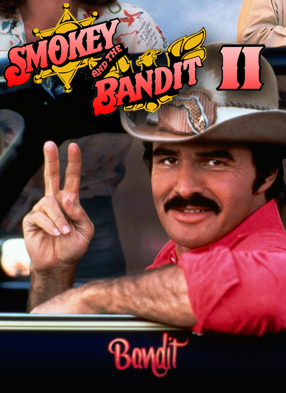 Sfondo Di Smokey E Il Bandito IL TRUCCO SPOSA NATURALE: ESISTE