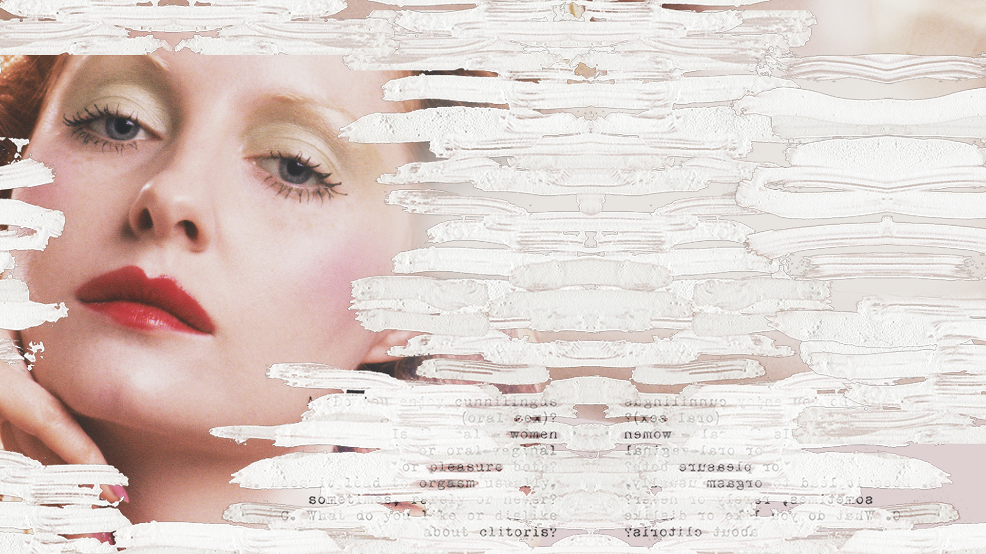 The Disappearance of Shere Hite