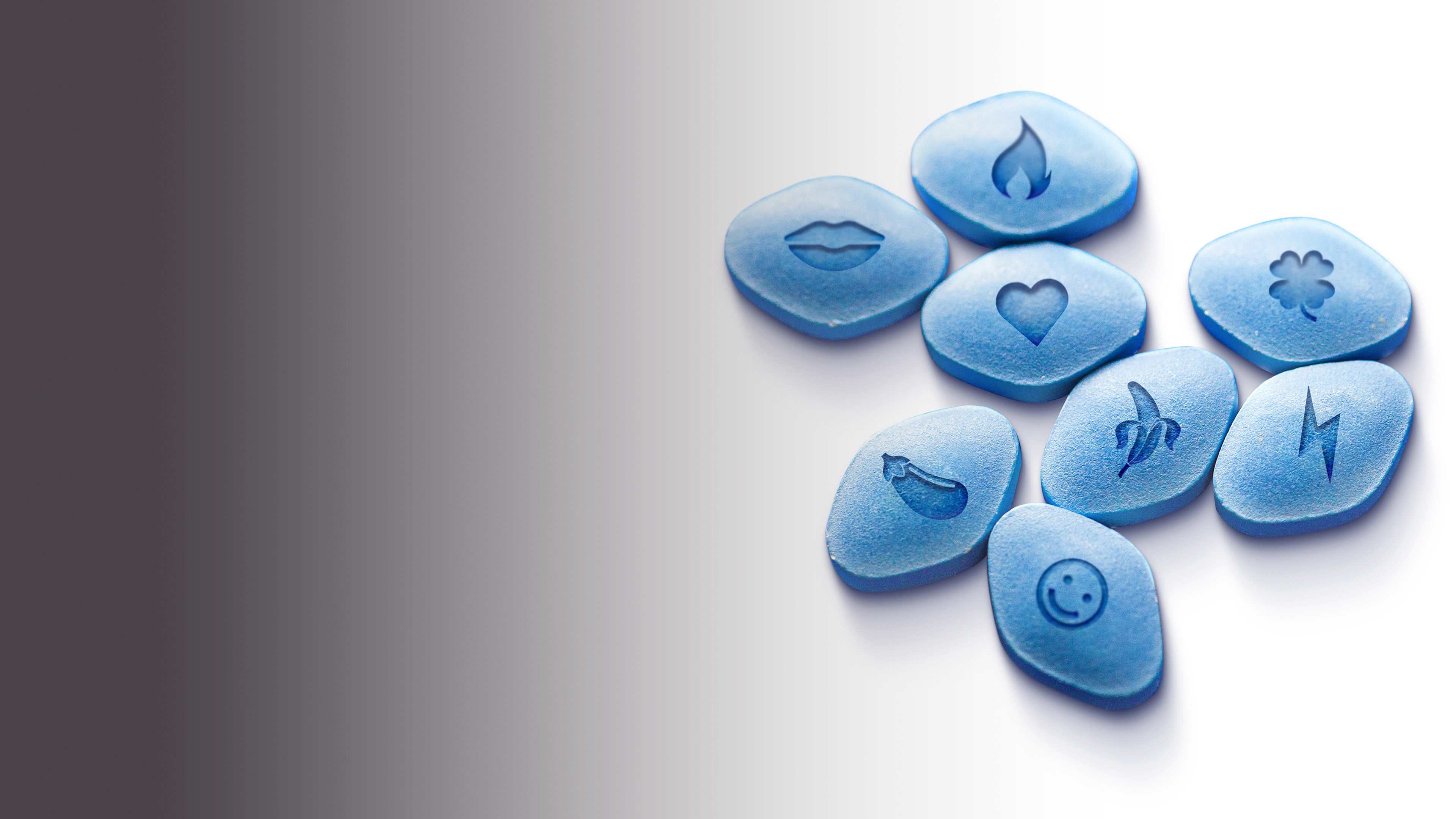 Little Blue Pill