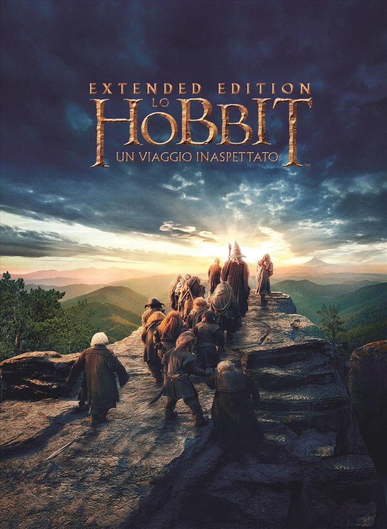 Lo Hobbit Un Viaggio Inaspettato Gioco Da Tavolo Lo Hobbit Un Viaggio
