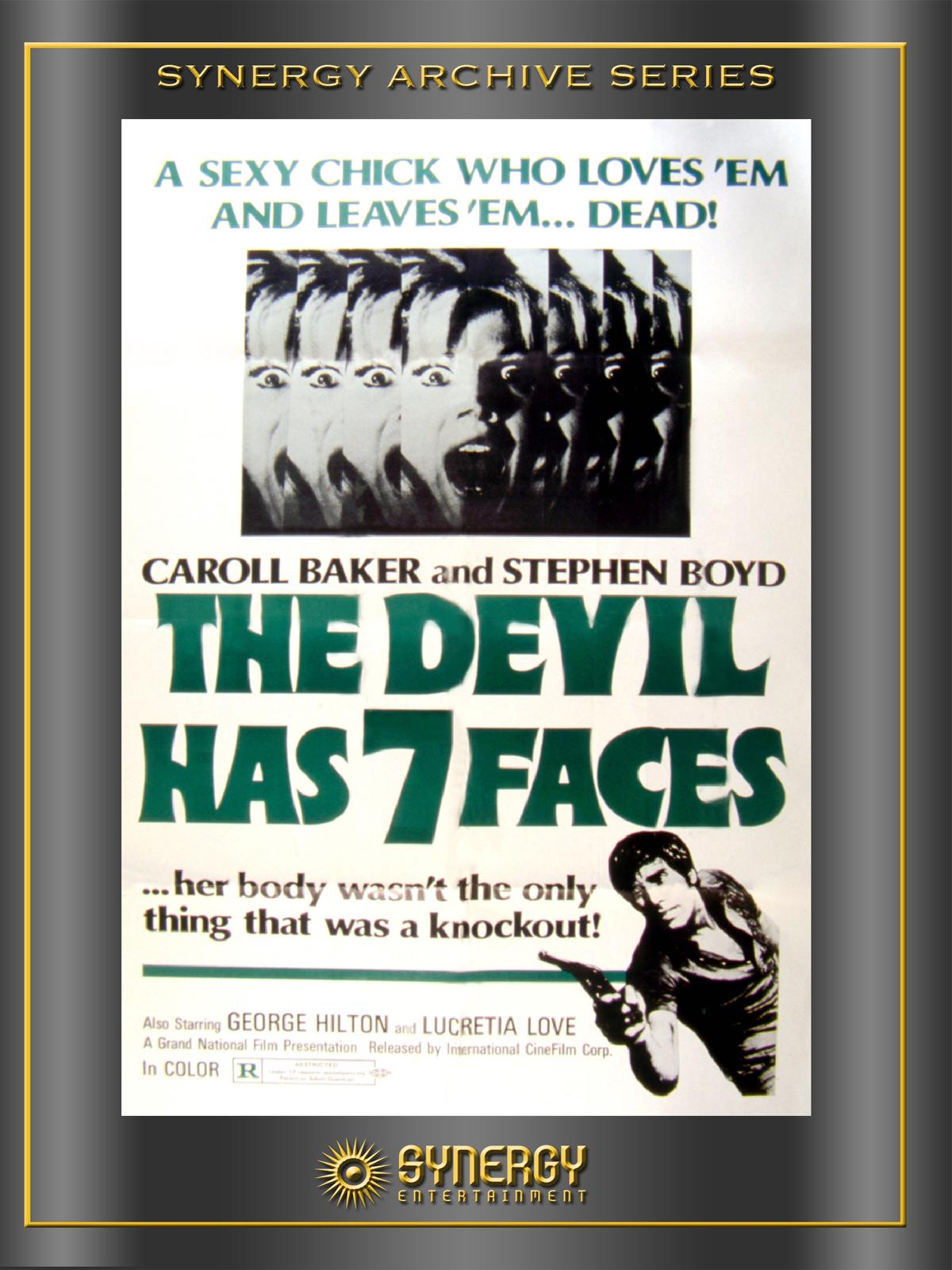 Devil Has 7 Faces (1971) - Watch Movies & TV Shows | Microsoft Store