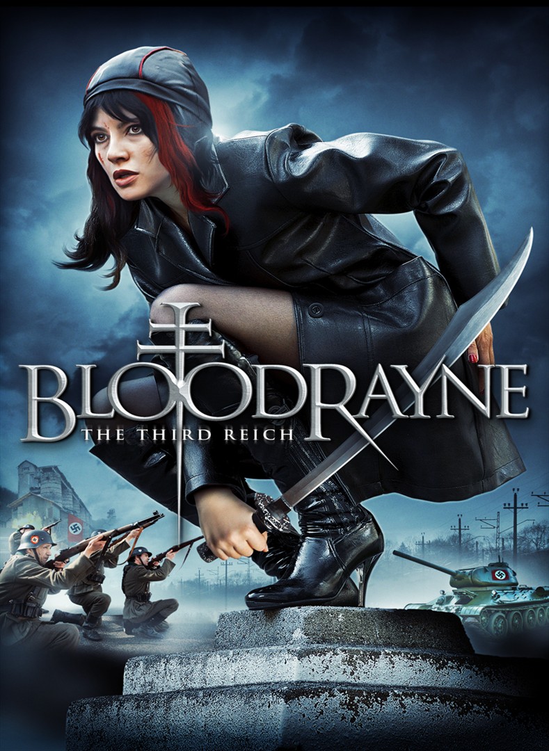 Needed Free Bloodrayne
