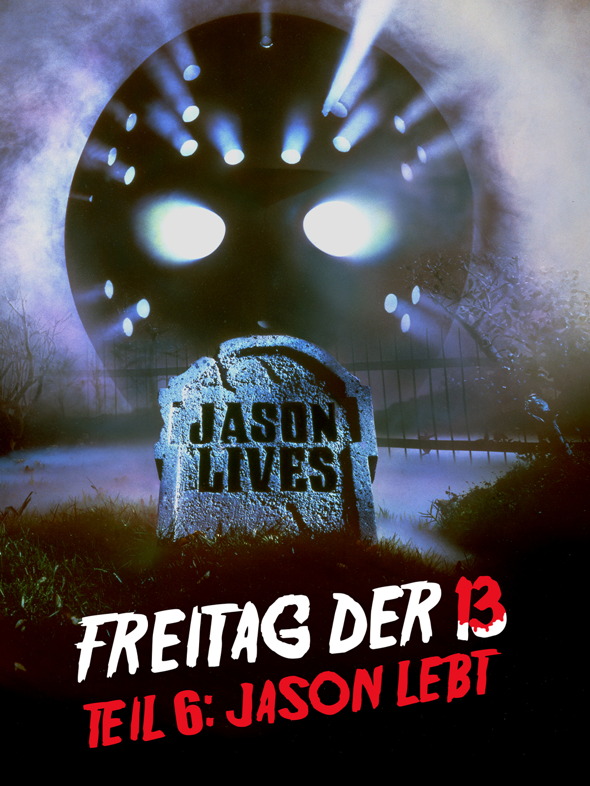 Freitag Der 13. Jason Lebt Hintergrundbild Freitag Der 13. (2009)"