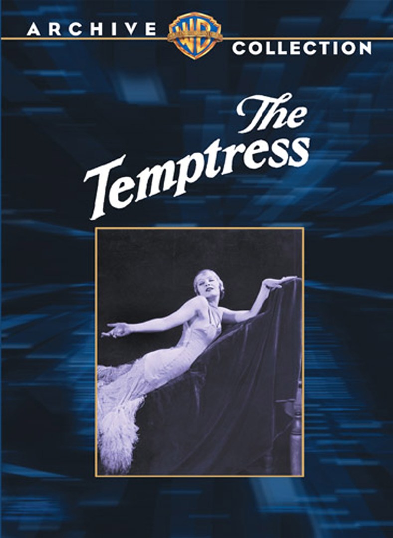 Film The Temptress
