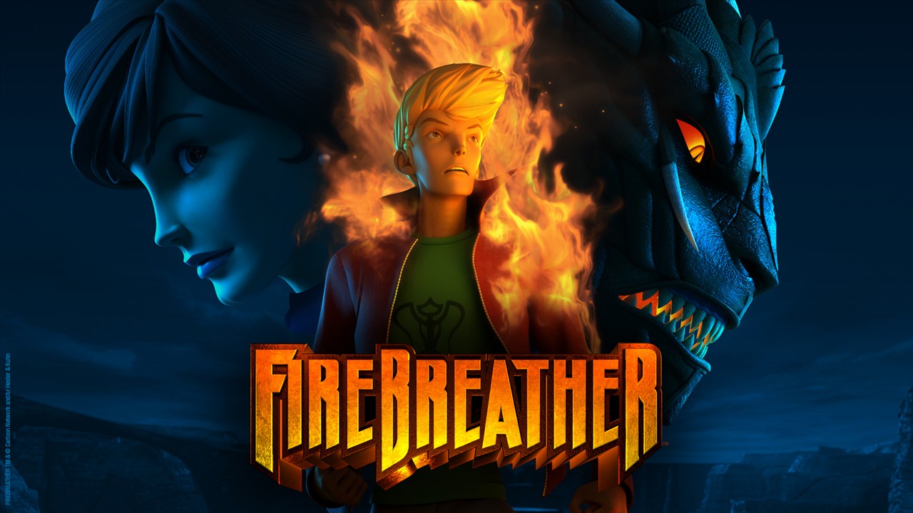 Firebreather