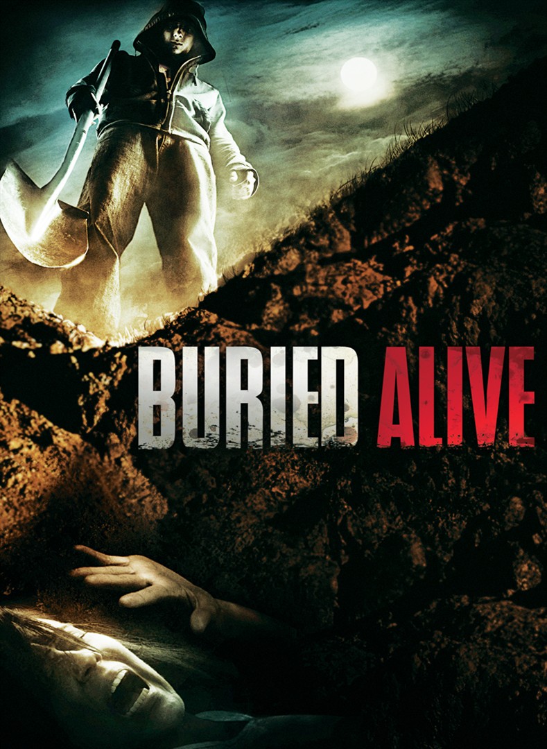 Buried Alive Movie Buried Alive Robert Wilcox I BURY THE LIVING