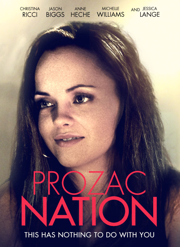 Prozac Nation Prozac Nation DVD (2006) DVD LastDodo