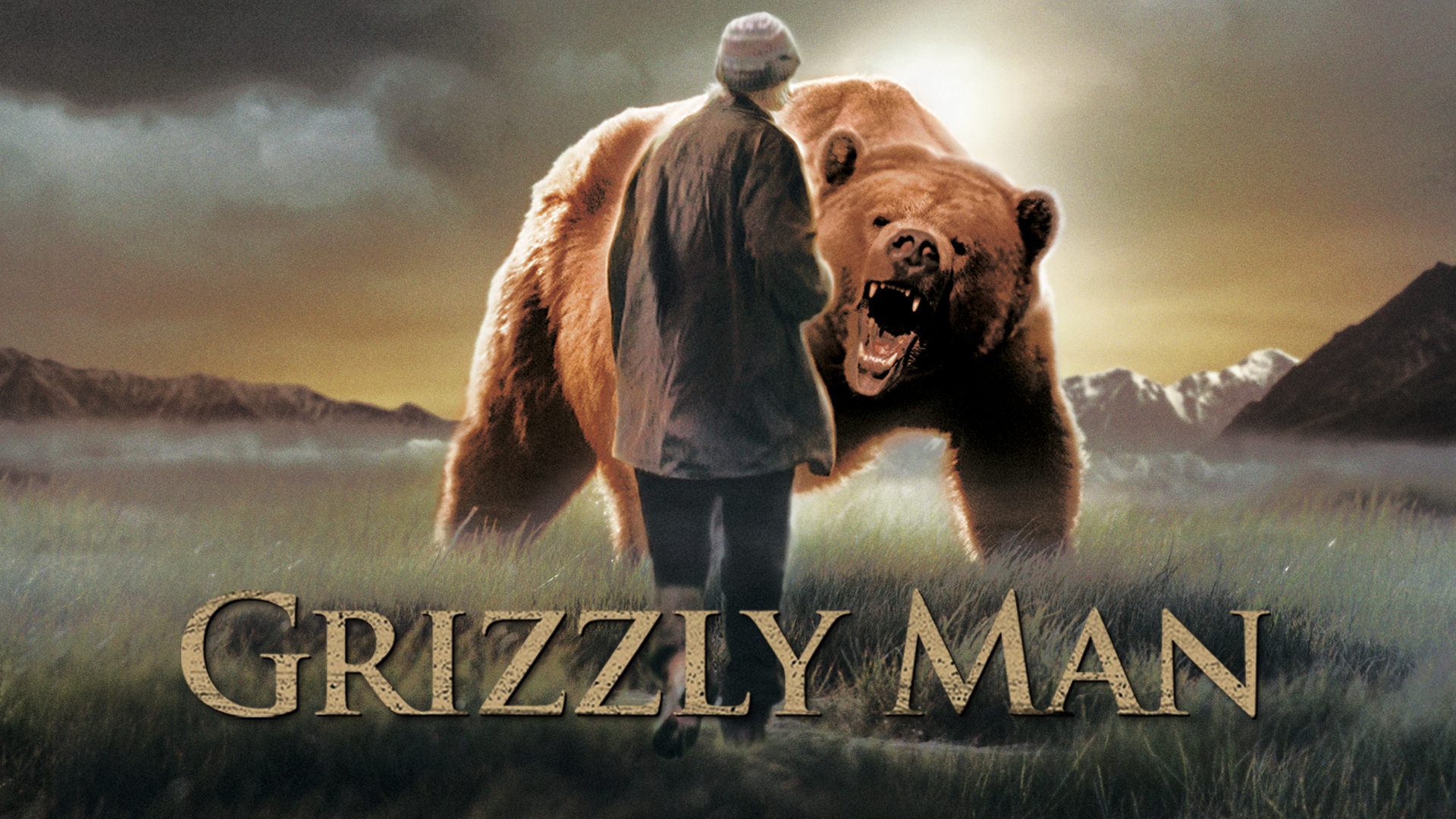 Grizzly Man Death Scene Photos Cinematic Catharsis: Grizzly Man