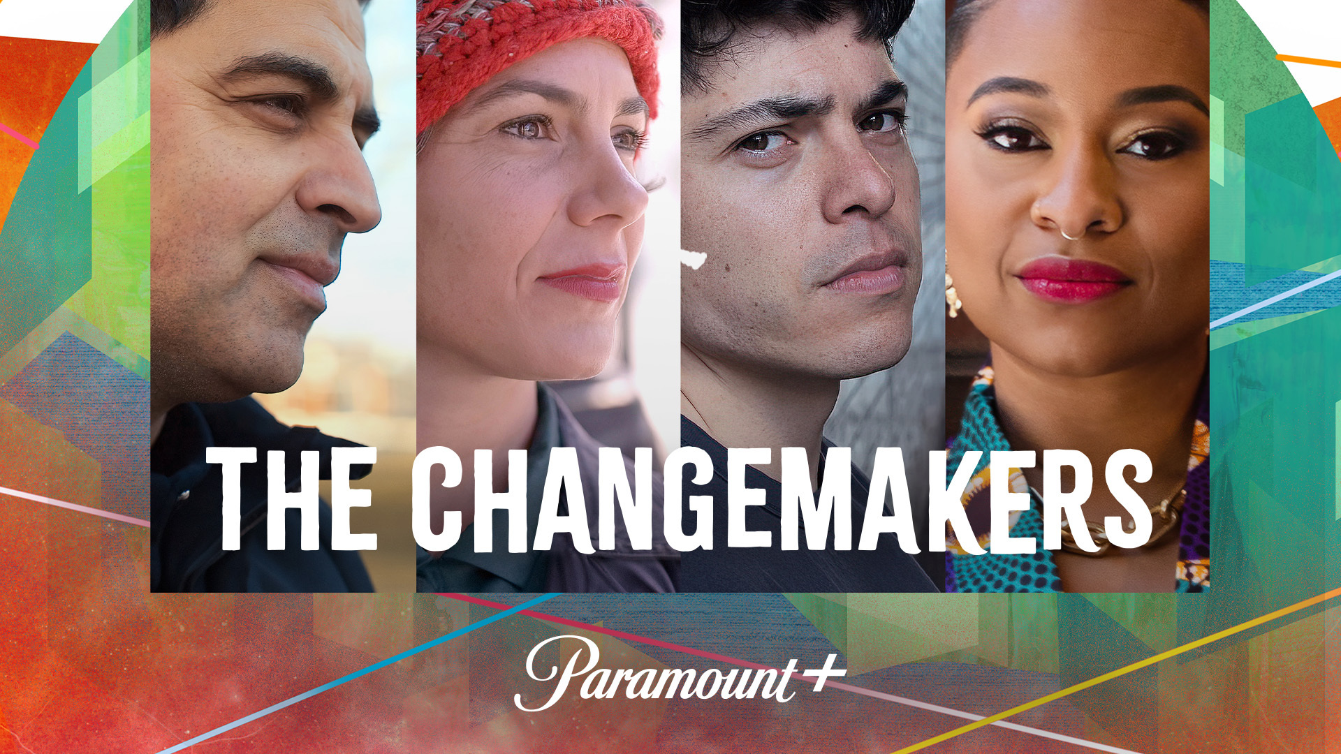 The Changemakers