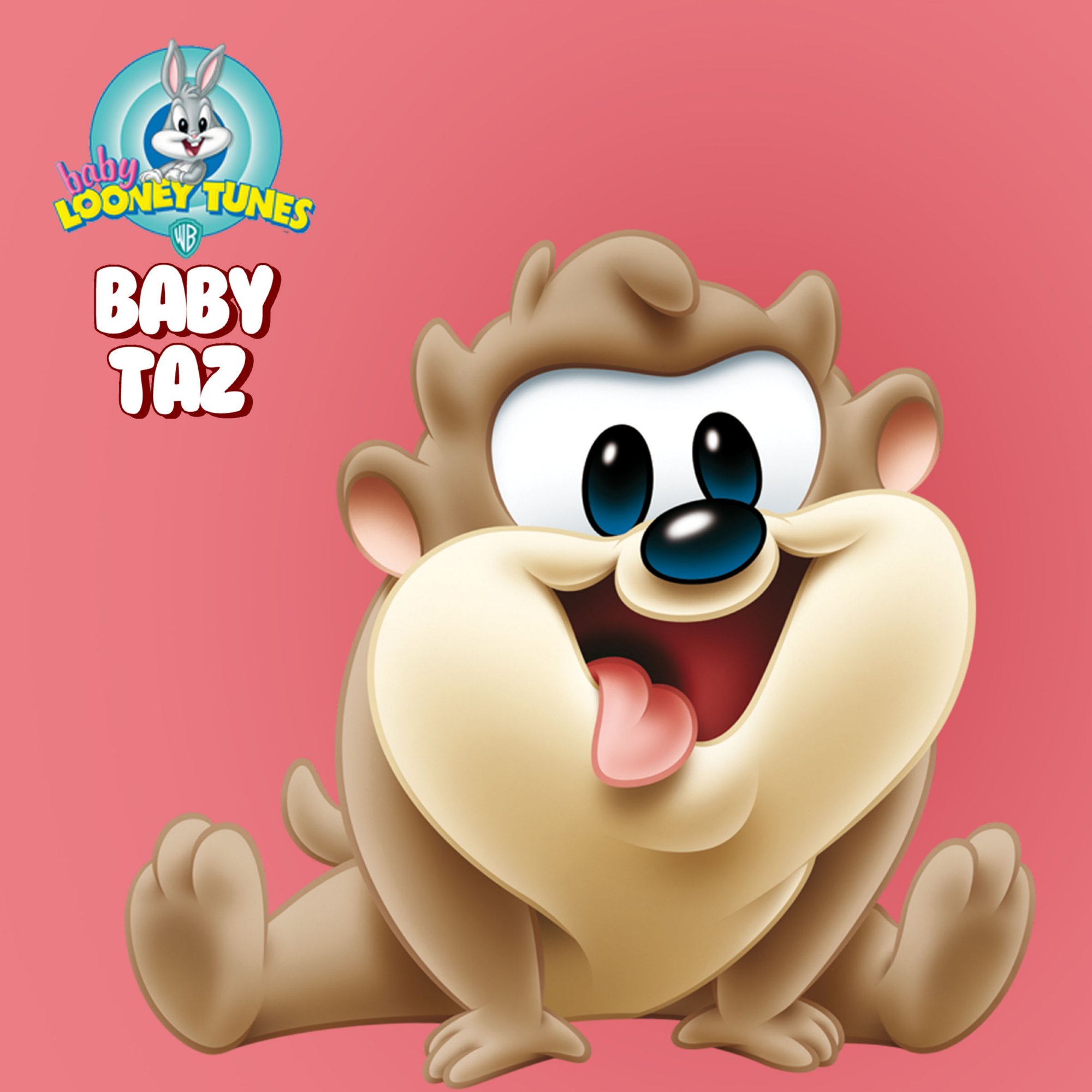 Baby Looney Tunes Tazz