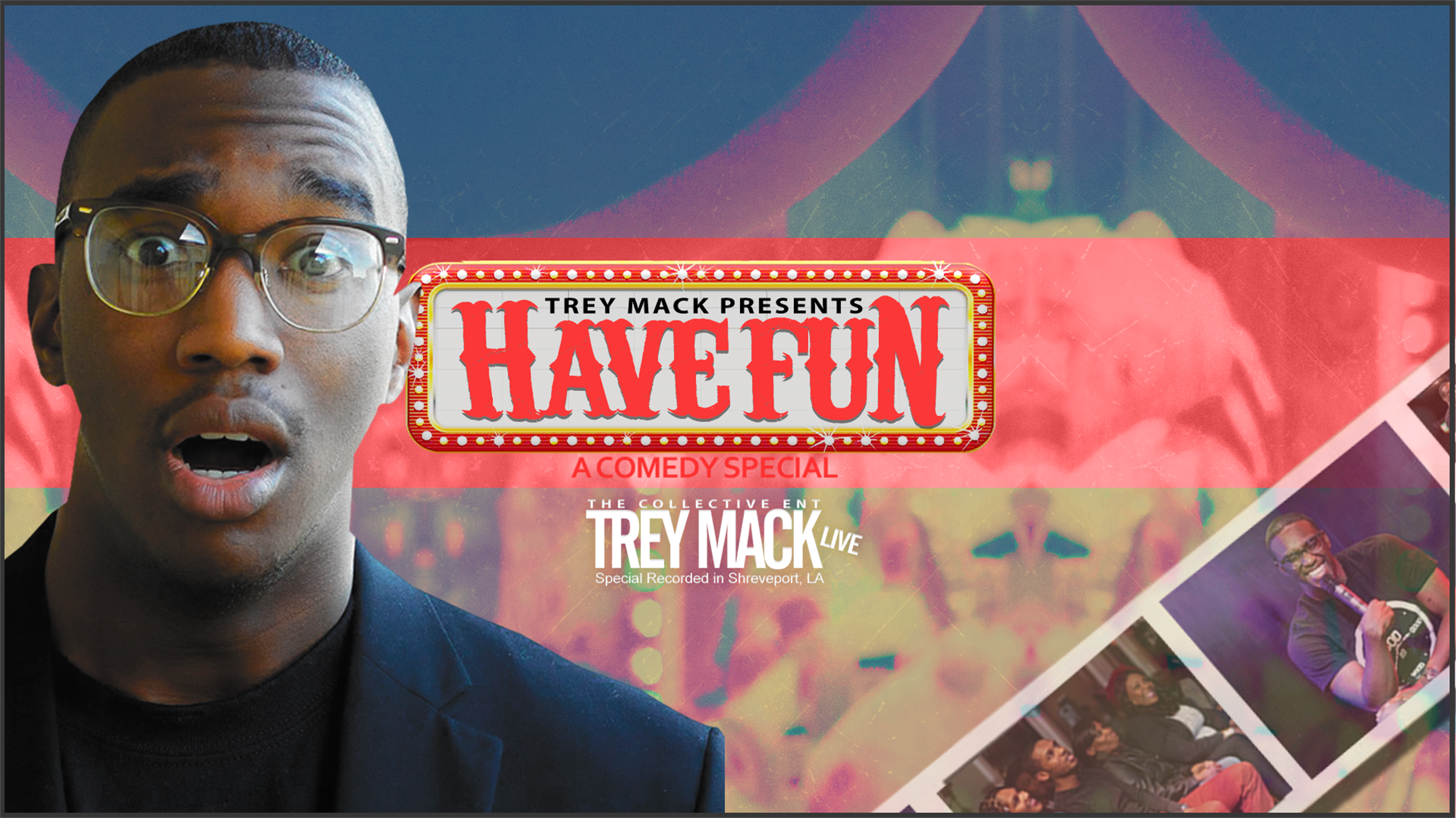 Trey Mack's Instagram, Twitter & Facebook on IDCrawl