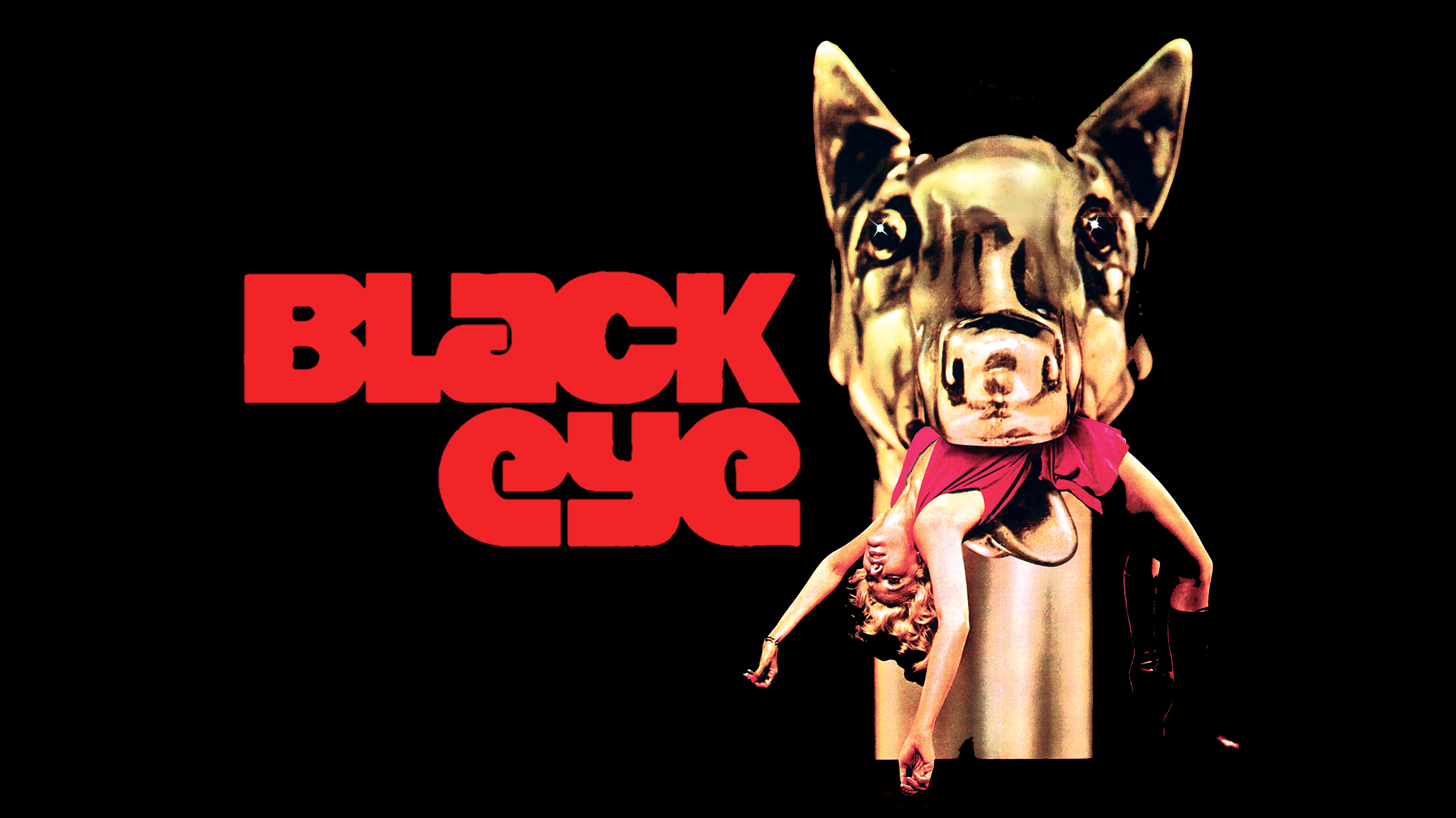 Black Eye