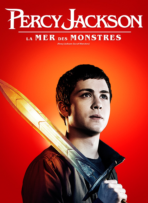 Chiron Percy Jackson La Mer Des Monstres Calaméo Percy Jackson 5