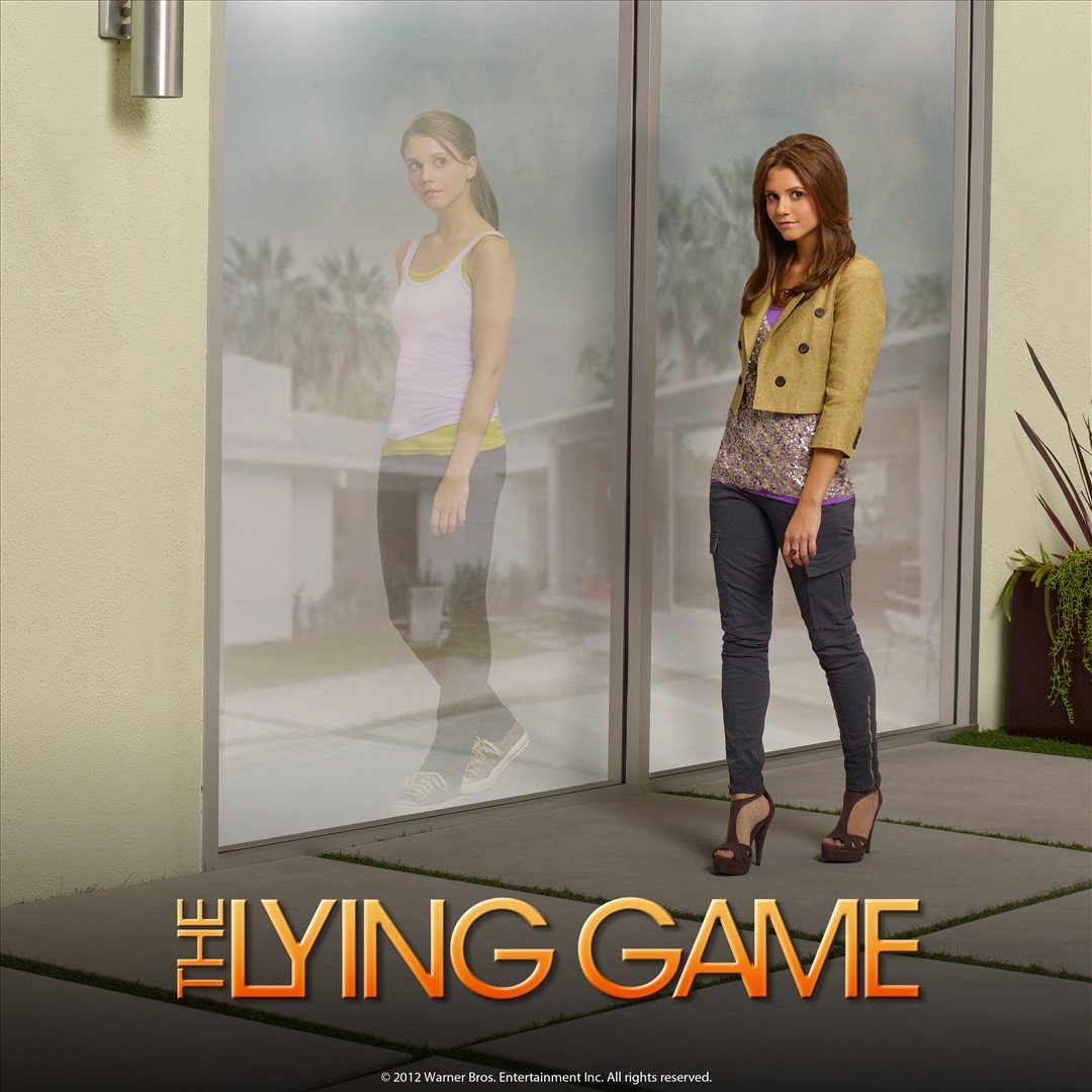 The Lying Game Season 2