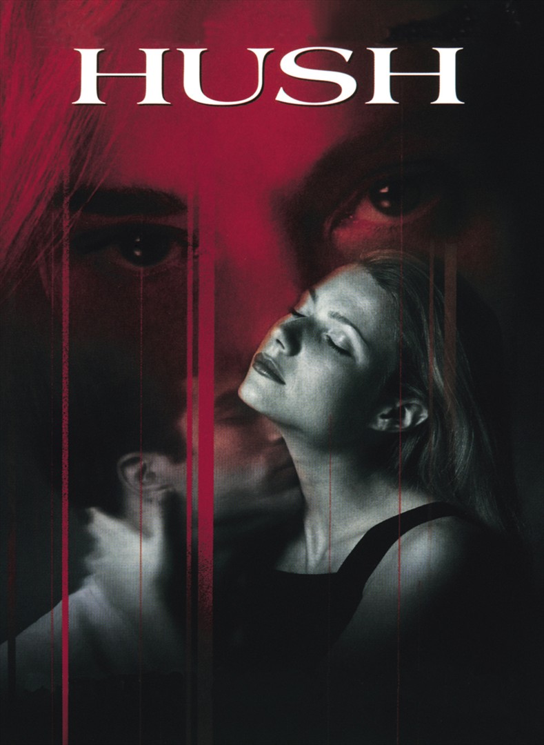 Hush Movie Gwyneth Paltrow Hush (DVD) Walmart.com