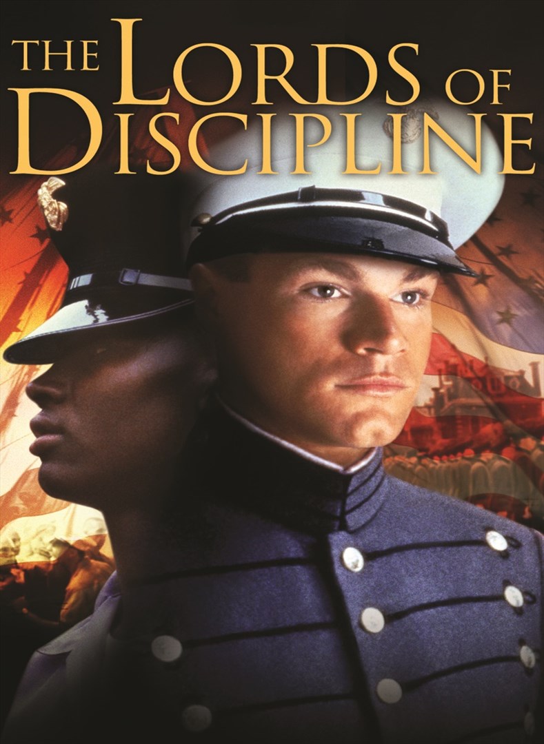 Malcolm Danare Lords Of Discipline The Lords Of Discipline (1983)