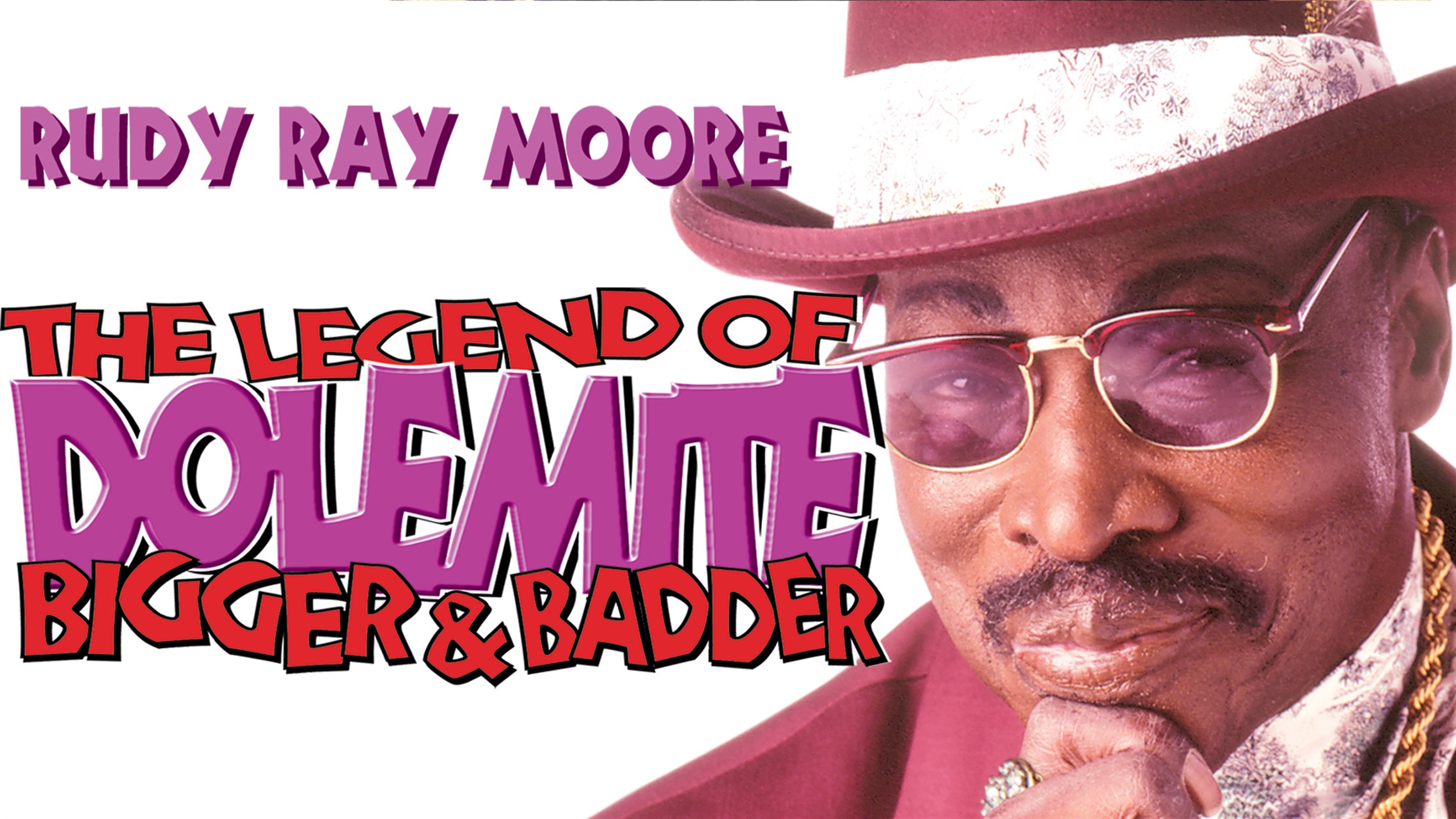 Filmes De Rudy Ray Moore