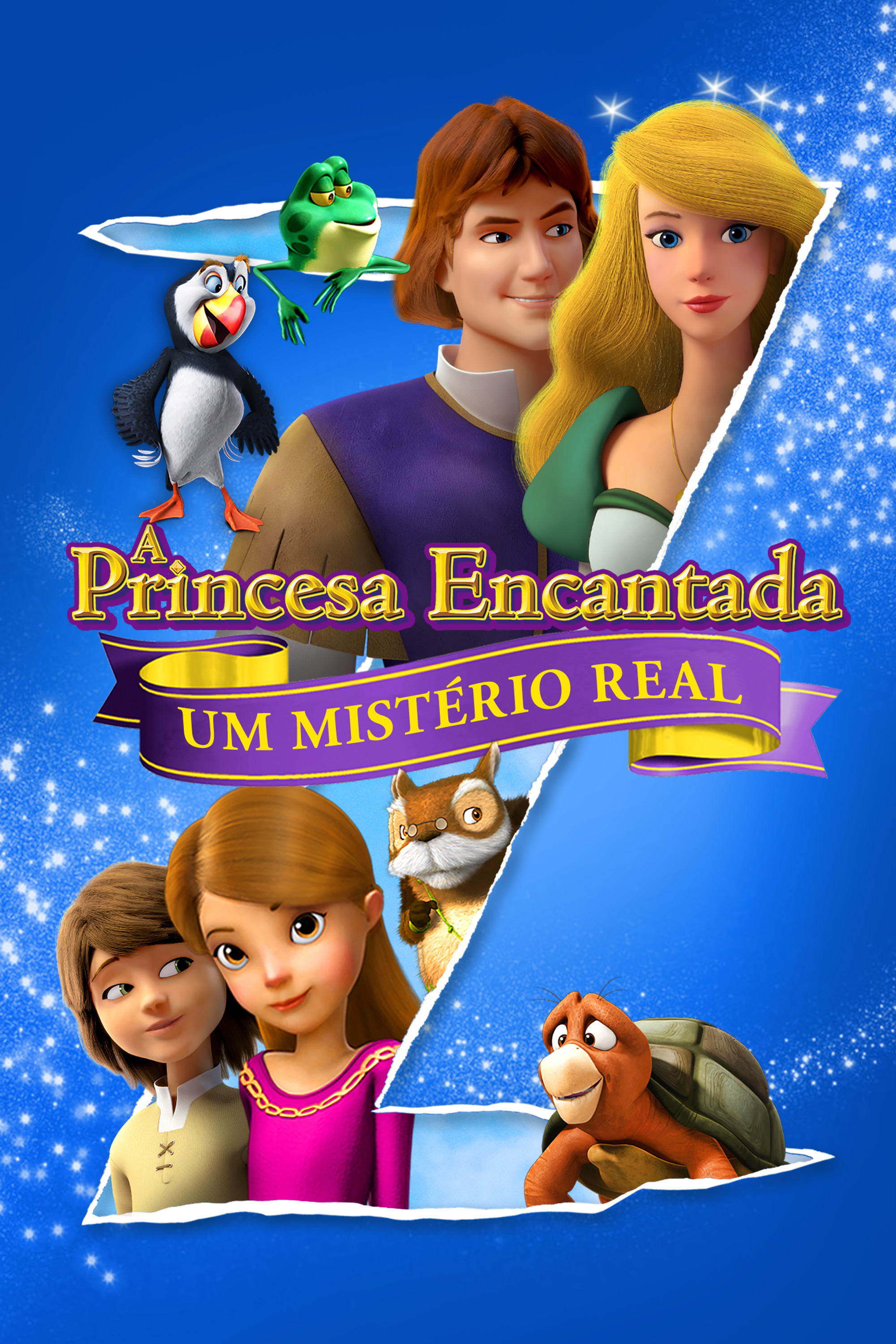 Princesa Encantada The Swan Princess A Royal Wedding And Swan Princess