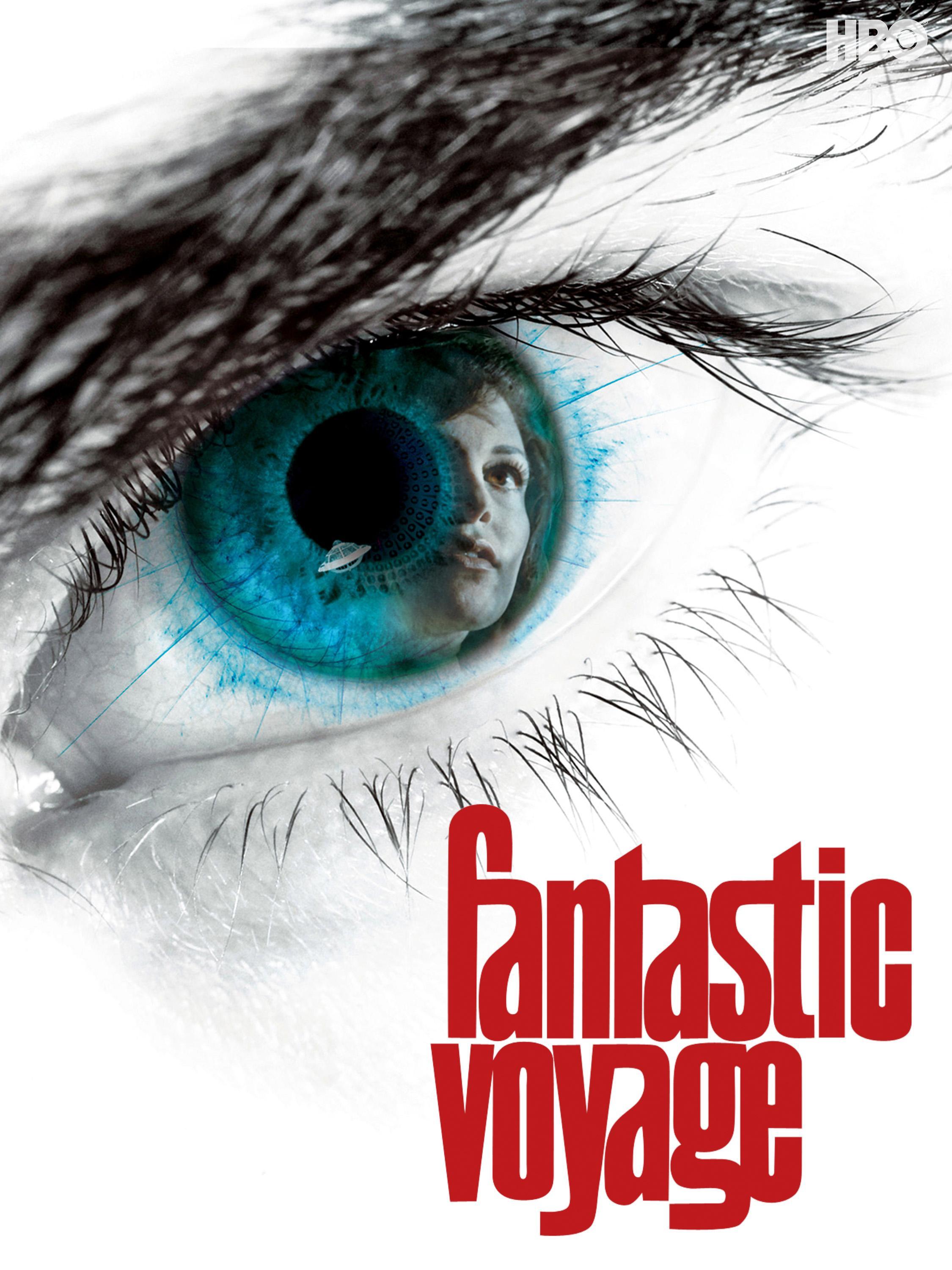 Fantastic Voyage