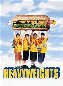 Heavyweights Movie