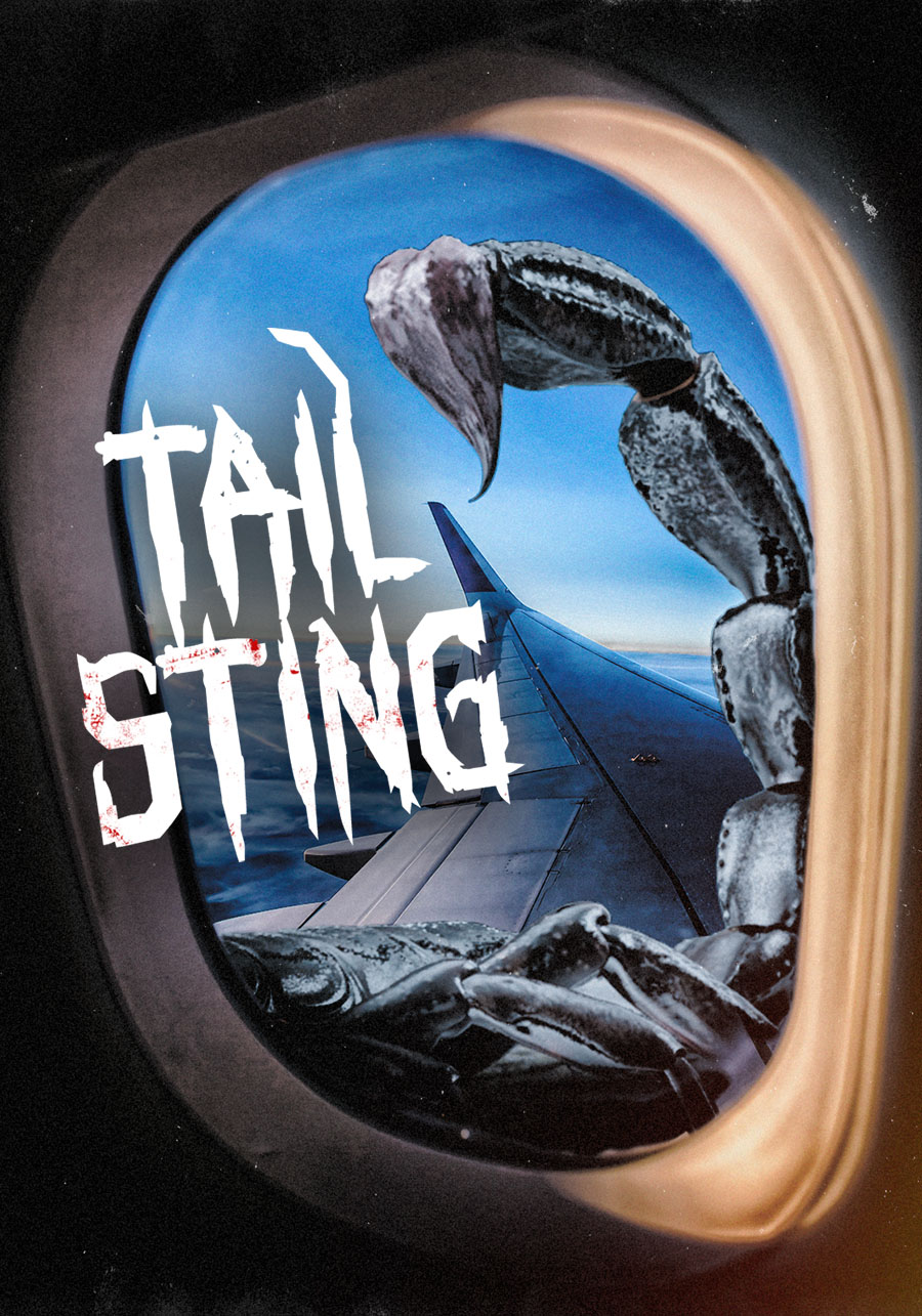 Tail Sting Photos Scorpions Sting In The Tail CD 2010 Brand New Sealed