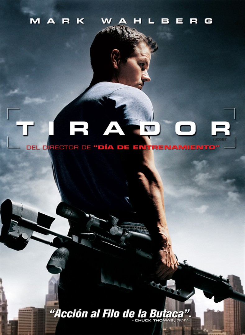 El Tirador Mark Wahlberg Experto En Armas Critica A Mark Wahlberg Por
