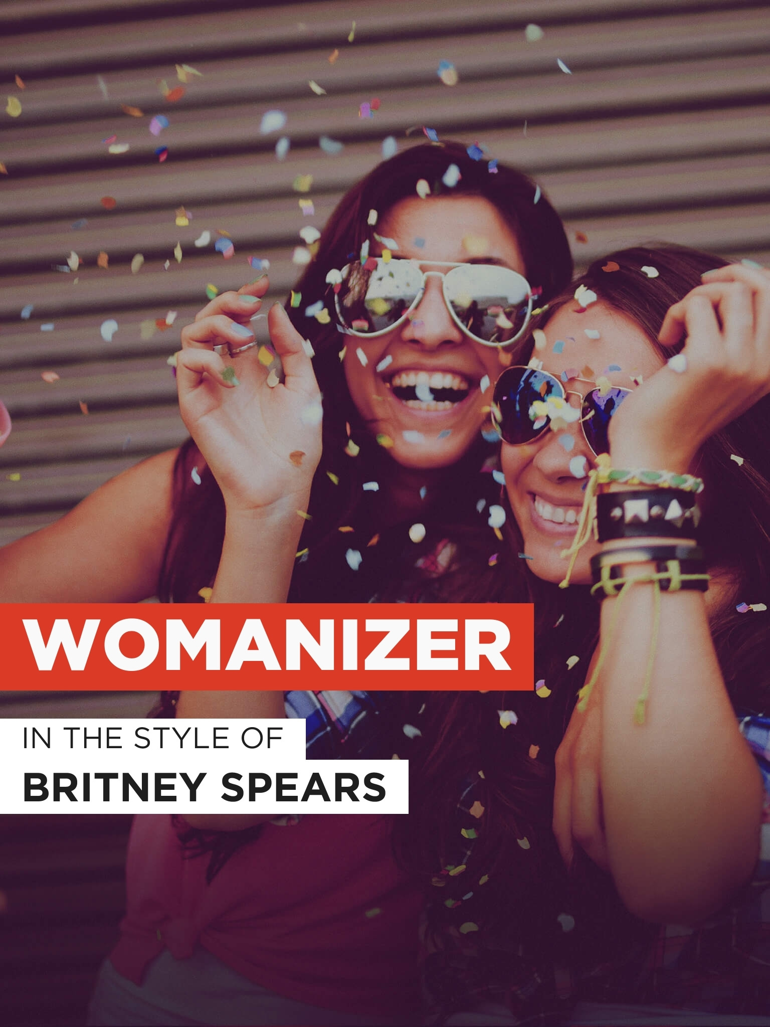 Womanizer - Buy, watch, or rent from the Microsoft Store