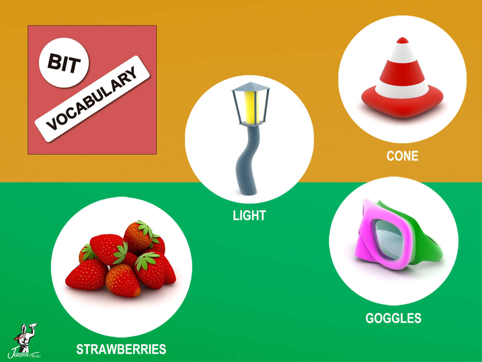 Bit Vocabulary - Watch Movies & TV Shows | Microsoft Store