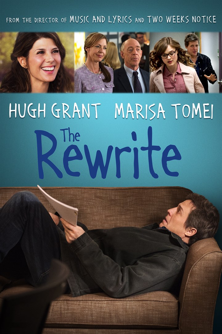 Two Weeks Notice Movie Poster