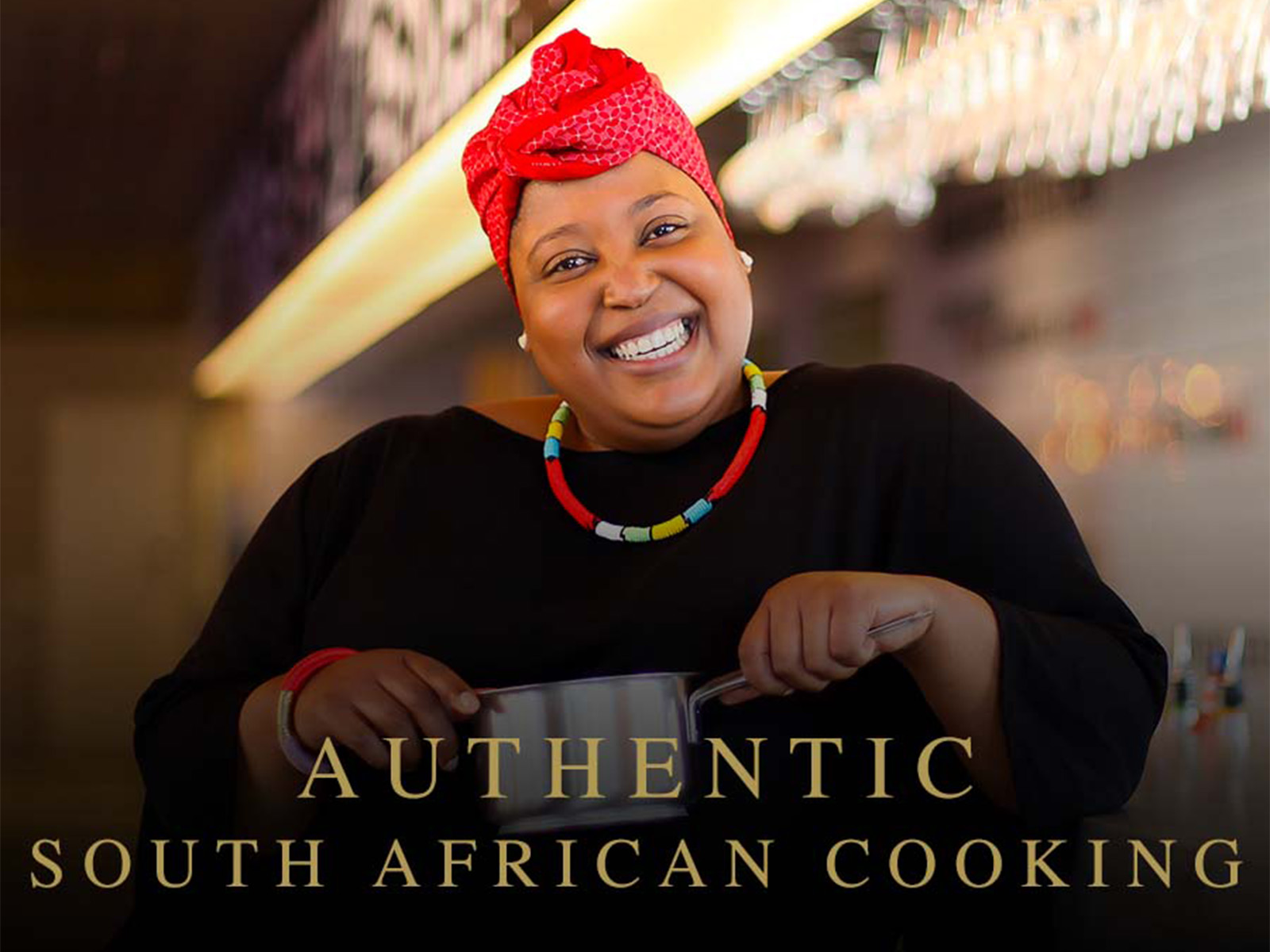 Authentic South African Cooking - Watch Movies & TV Shows | Microsoft Store