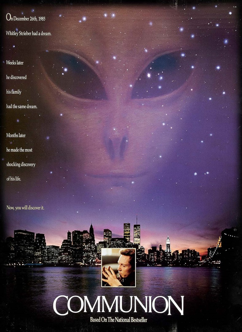 [TOMT] [TV Show] (or movie) about a family dealing with a ufo or ...