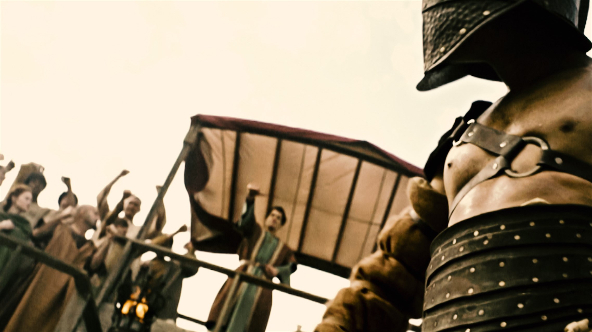 Watch Tv Show Rome The 15 Best TV Shows About Ancient Rome