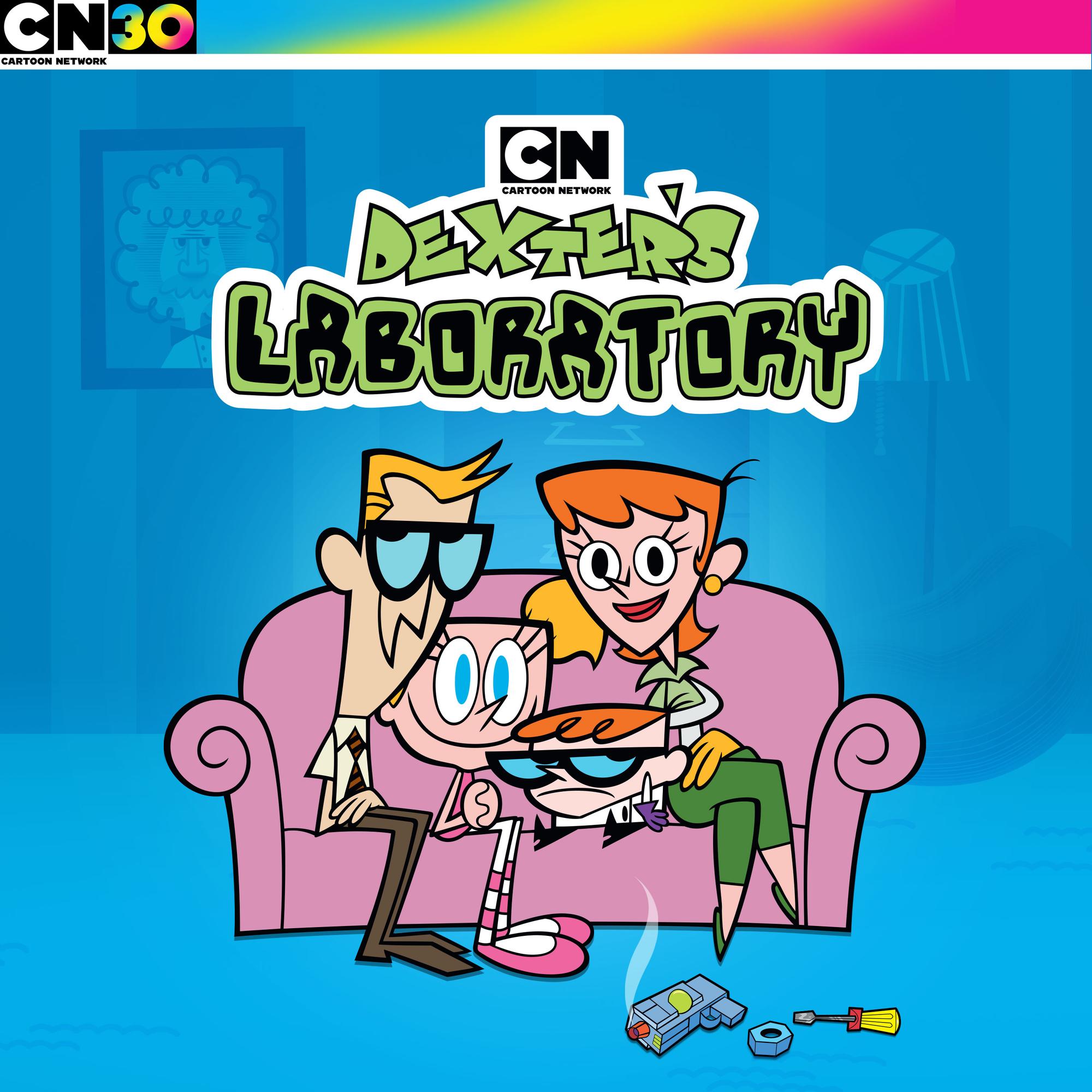 Dexters Labor Mandark Susan