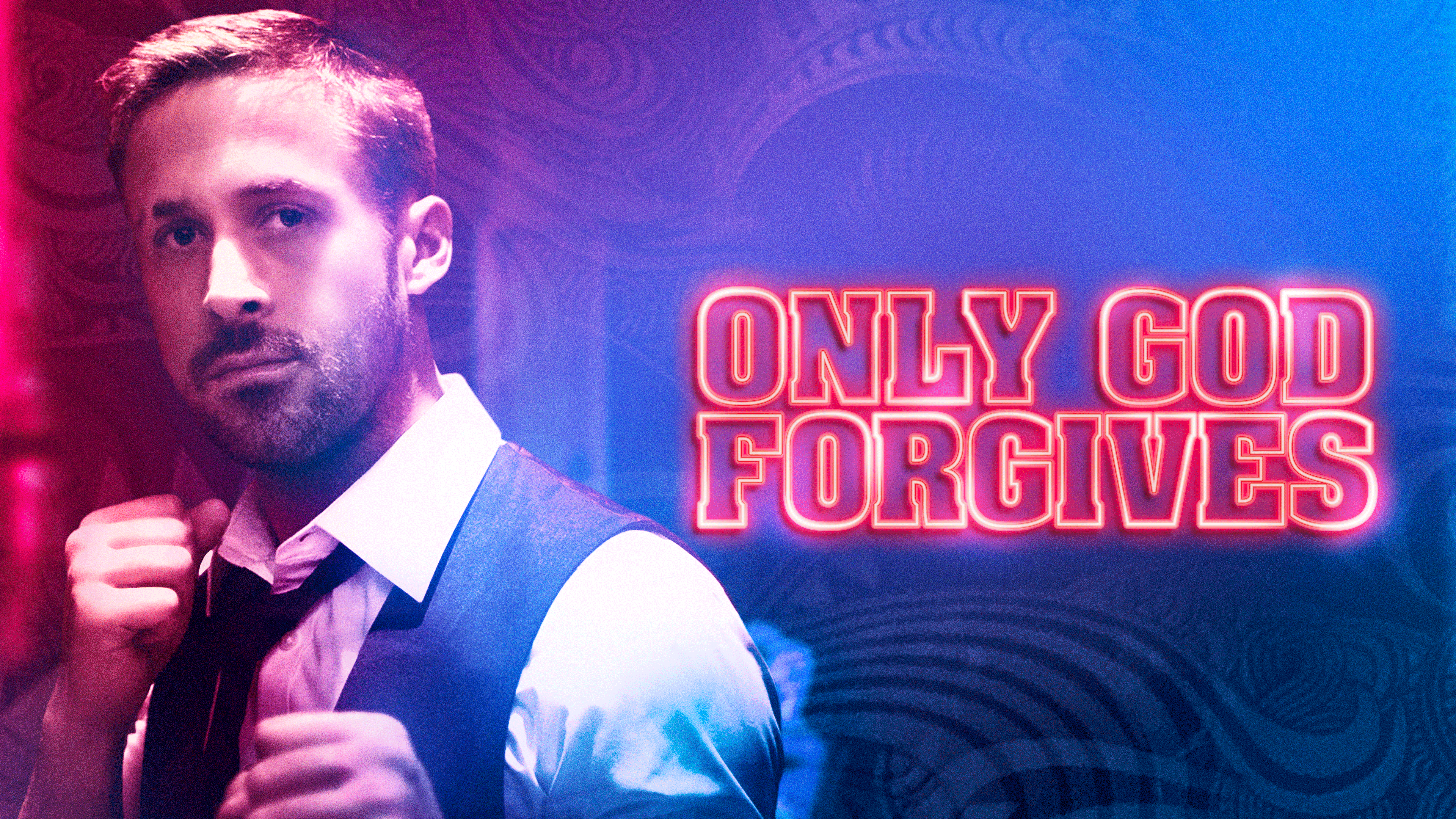 Only God Forgives Theaters First Look: Gosling Looks Badass In Refn's