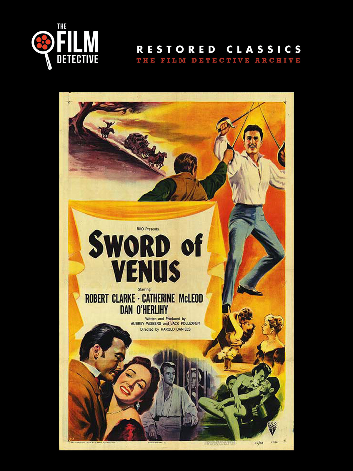 Sword of Venus - Watch Movies & TV Shows | Microsoft Store