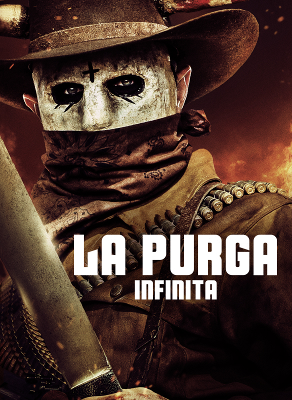 La Purga Stream D La Crem A Terror (Intro La Purga) By J. Domínguez