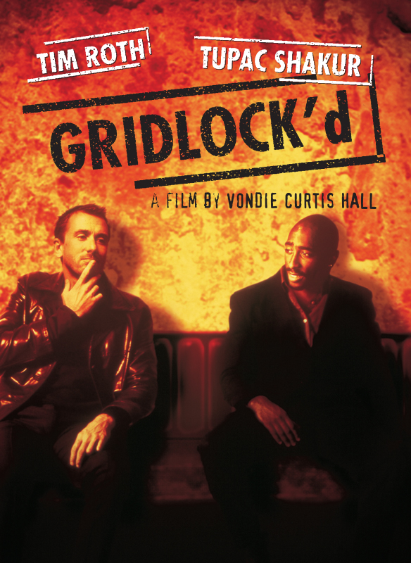 Gridlock D
