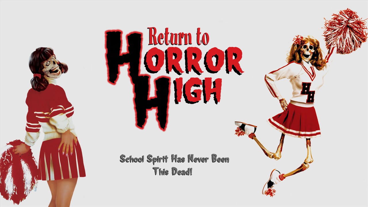 Return to Horror High