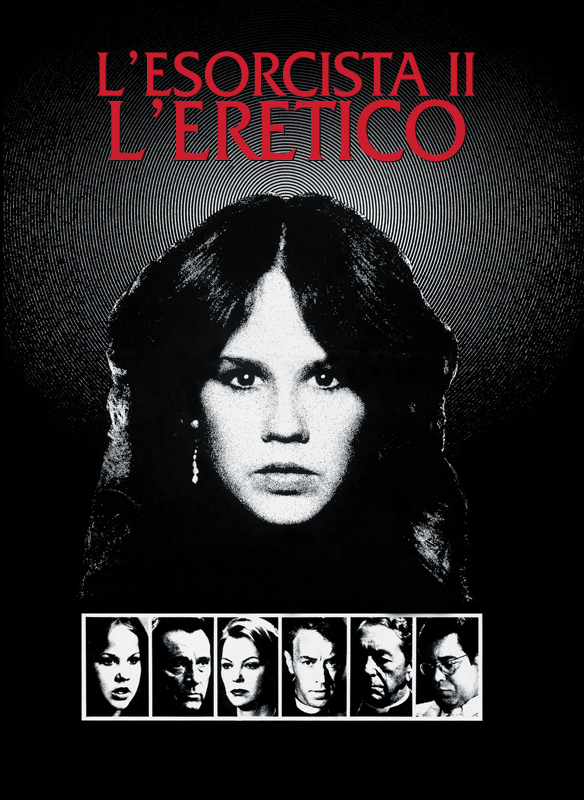 L'esorcista Regan Macneil L'esorcista E Adesso Parliamo Di CinemaE