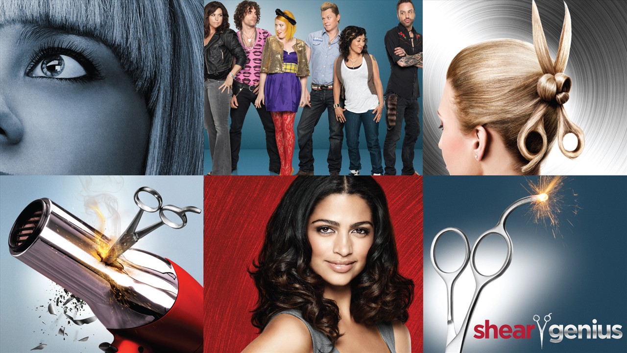 Shear Genius