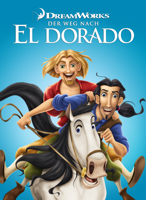 Der Weg Nach El Dorado Der Weg Nach Eldorado 2": Wieso Die